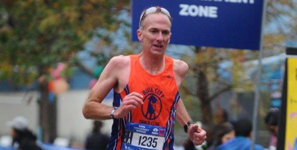 Runner Tim Meigs Proves It’s Never Too Late To Start – NCBarBlog