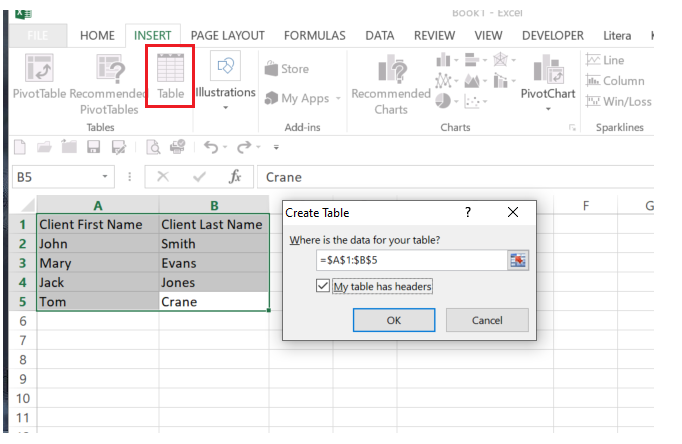 Excel Cheat Sheet – Tips and Tricks to Master Excel - NCBarBlog