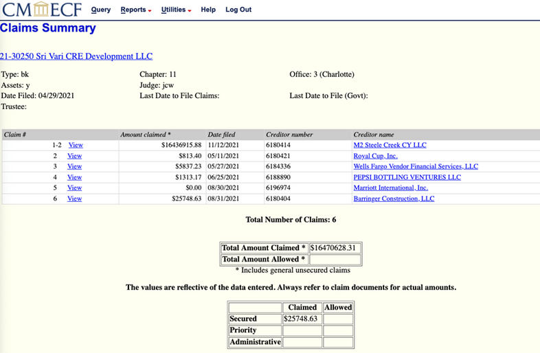 Technology Tips for CM/ECF – NCBarBlog