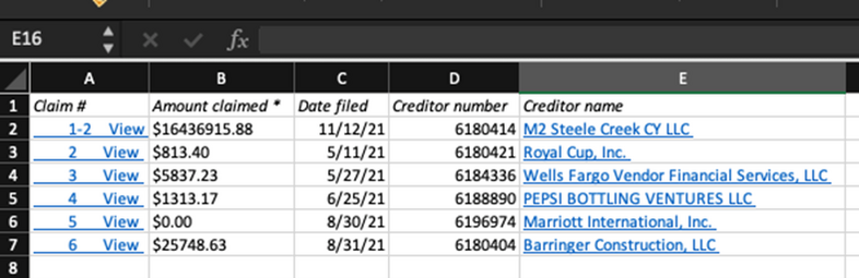 Technology Tips for CM/ECF – NCBarBlog